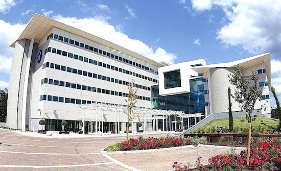 Arora | Hotel at London Gatwick Airport